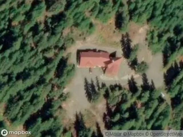 Kachess Lake Rd