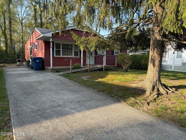 Kadlubeck Way, Little Egg Harbor, Home For Sale