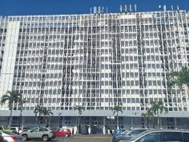 Kahuhipa St Apt C407