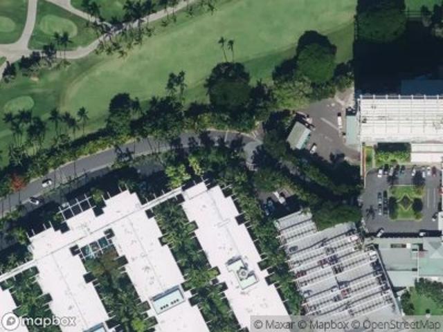 Kahala Ave Apt 341