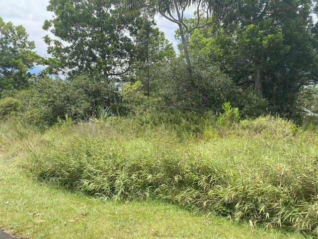 Kahala St, Pahoa, HI 96778