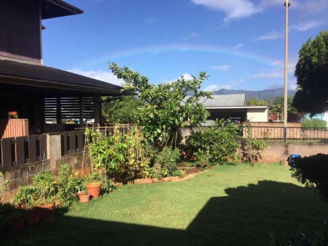 Kahela st Mililani hi room 950$
