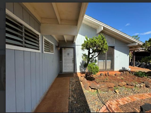 Kahela St Mililani _$month