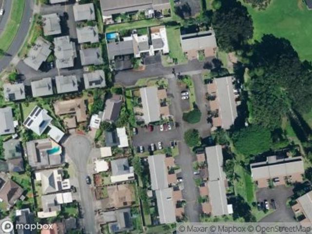 Kahikinui Ct