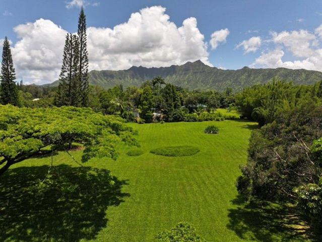 Kahiliholo Rd, Kilauea, HI 96754
