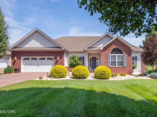 Kahite Trl, Vonore, Home For Sale