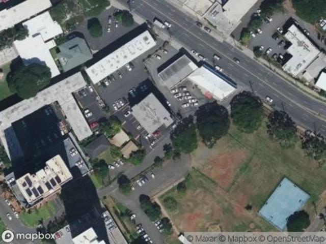 Kahoaloha Ln