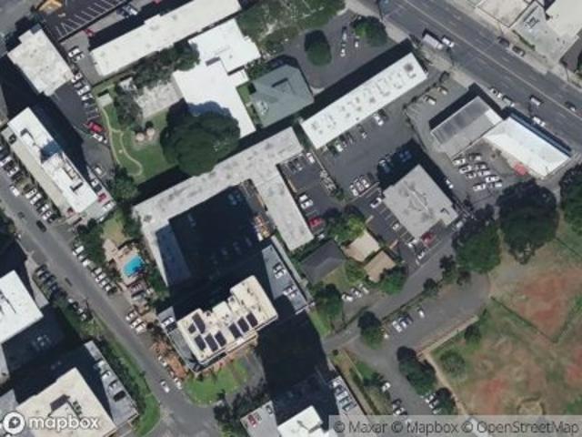 Kahoaloha Ln Apt I201