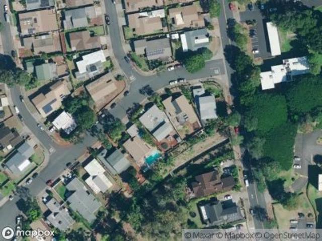Kahoea St
