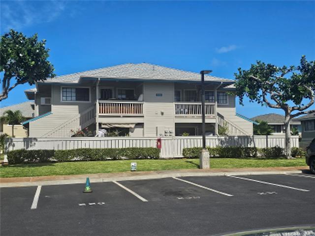 Kaiau Ave # 10e