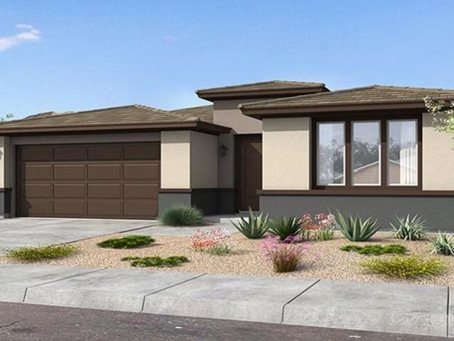 Kaibab Plan Ovation at Meridian 55+ Community