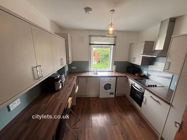 Kaimhill Circle, Aberdeen