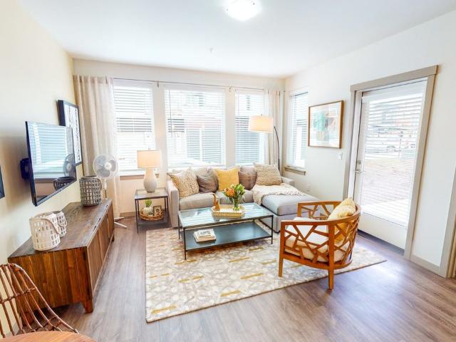 Kairos 2 Bedroom Apartment for Rent at 2200 W Meeker St Apt X103, Kent, WA 98032