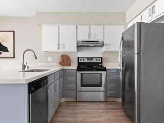 Kalaeloa Mahana 3/2.5 1504sf Townhome