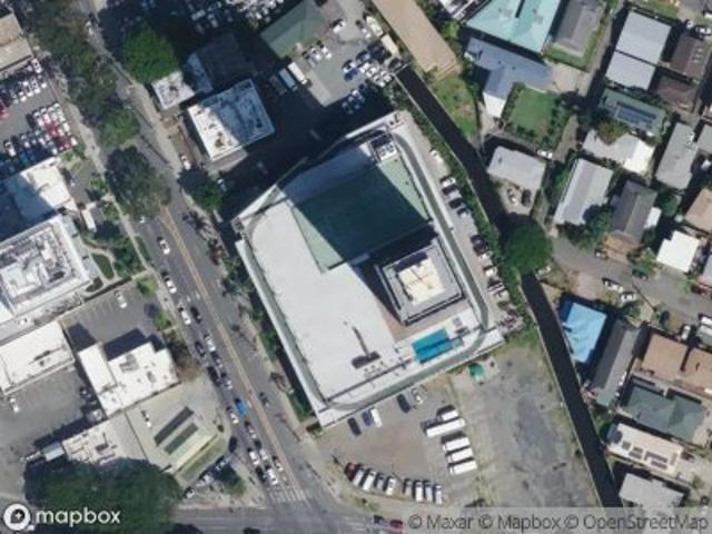 Kalakaua Ave Apt 1911