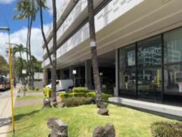 Kalakaua Ave Apt 3103