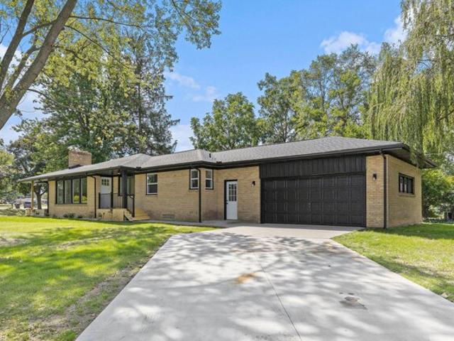 Kalamazoo Ave Se, Kentwood, Home For Sale