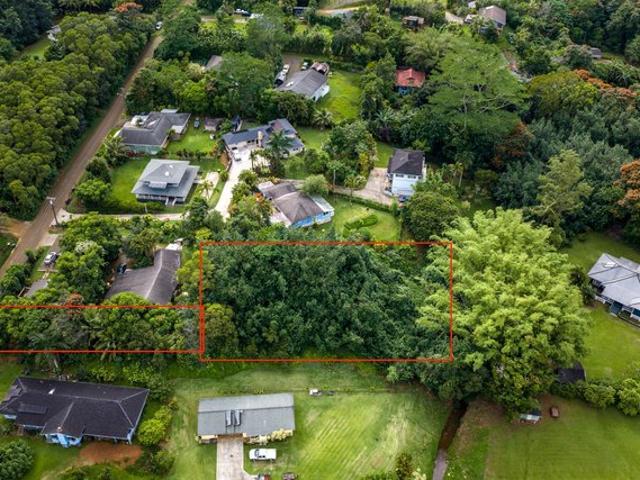 Kalama Rd, Kapaa, HI 96746