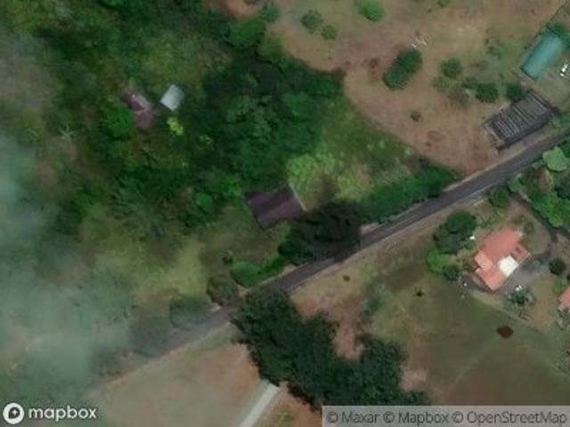 Kalaniai Rd