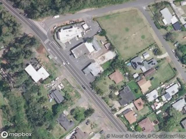 Kalanianaole Hwy