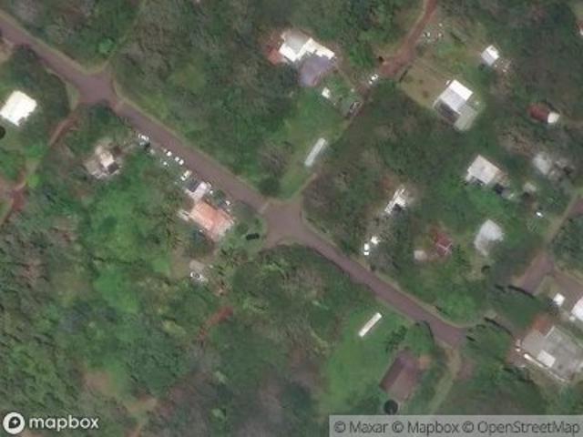 Kalapana Hwy
