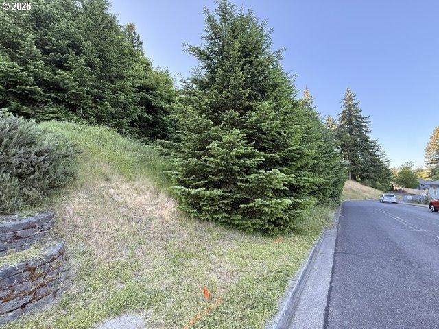 Kalapuya WAY # 4500
