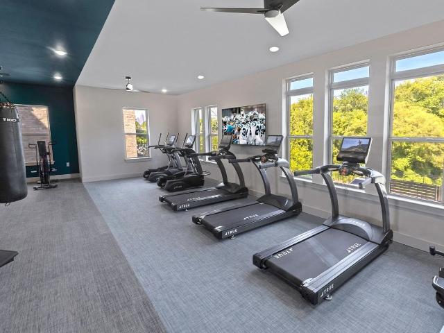 Kaleido NoDa 3 Bedroom Apartment for Rent at 2818 Cullman Ave, Charlotte, NC 28206 Tryon Hills