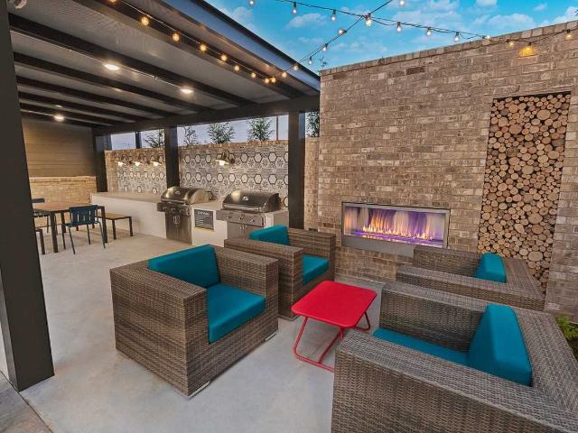Kaleido NoDa 1 Bedroom Apartment for Rent at 2818 Cullman Ave, Charlotte, NC 28206 Tryon Hills