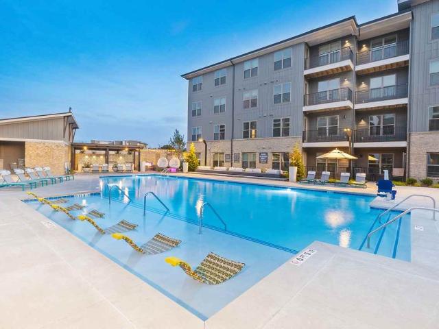 Kaleido NoDa 2 Bedroom Apartment for Rent at 2818 Cullman Ave, Charlotte, NC 28206 Tryon Hills