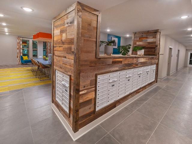 Kaleido NoDa 2 Bedroom Apartment for Rent at 2818 Cullman Ave, Charlotte, NC 28206 Tryon Hills