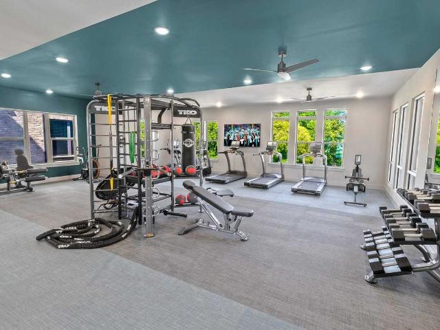 Kaleido NoDa 2 Bedroom Apartment for Rent at 2818 Cullman Ave, Charlotte, NC 28206 Tryon Hills