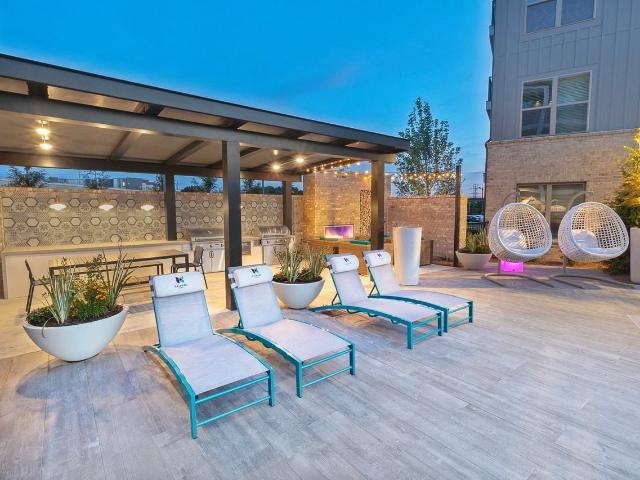 Kaleido NoDa 2 Bedroom Apartment for Rent at 2818 Cullman Ave, Charlotte, NC 28206 Tryon Hills