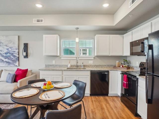 Kaleidos 1 Bedroom Apartment for Rent at 1810 Kaleidos Vw, Colorado Springs, CO 80916 Gateway Park