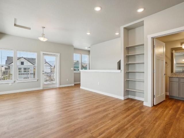 Kaleidos 1 Bedroom Apartment for Rent at 1810 Kaleidos Vw, Colorado Springs, CO 80916 Gateway Park