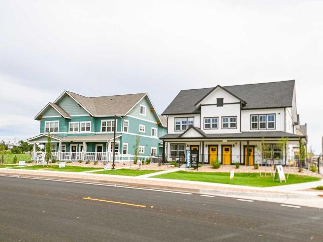 Kaleidos 2 Bedroom Apartment for Rent at 1810 Kaleidos Vw, Colorado Springs, CO 80916 Gateway Park