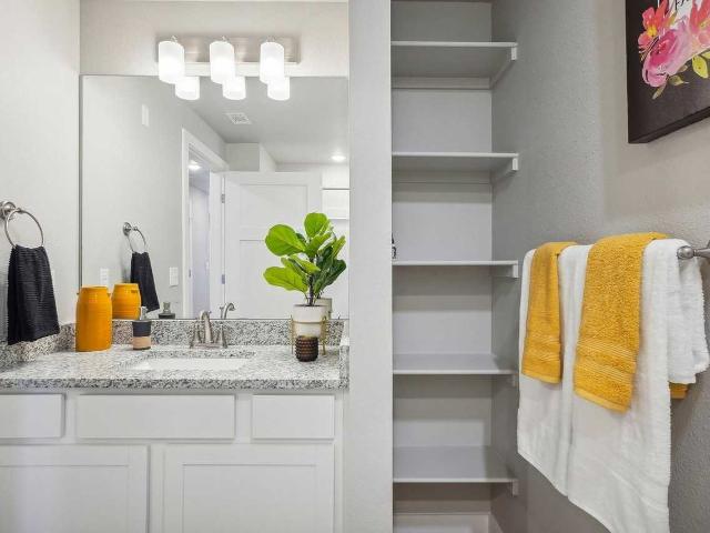 Kaleidos 3 Bedroom Apartment for Rent at 1810 Kaleidos Vw, Colorado Springs, CO 80916 Gateway Park