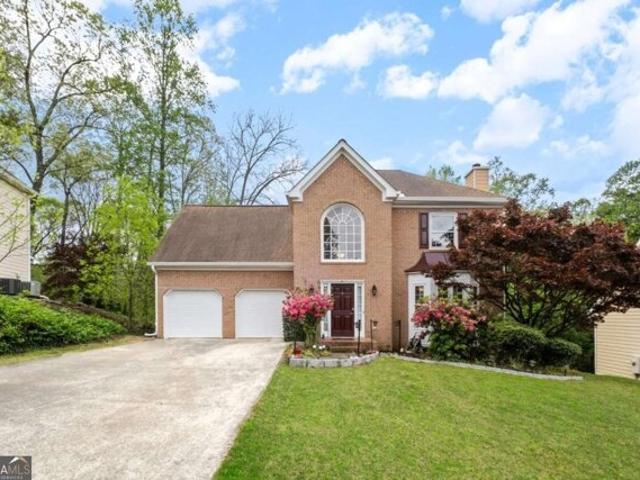 Kaley Dr Nw, Kennesaw, Home For Sale
