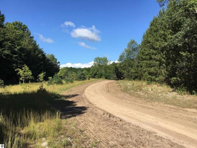 Kalkaska, Great location,  Borders State Land  woo.