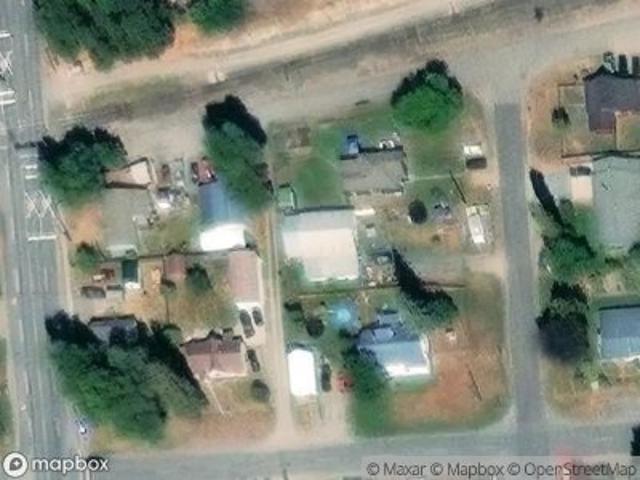 Kalmia St