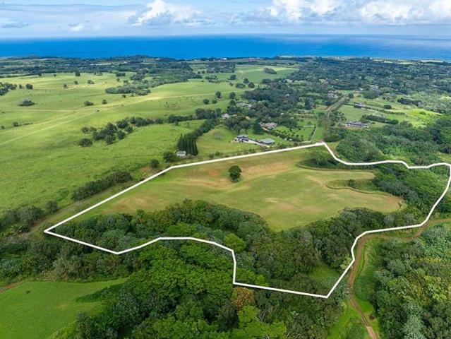 Kapuna Rd, Kilauea, HI 96754