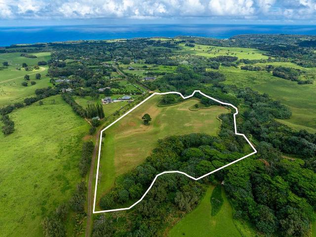 Kapuna Rd, Kilauea, HI 96754 | MLS #712881 | Compass