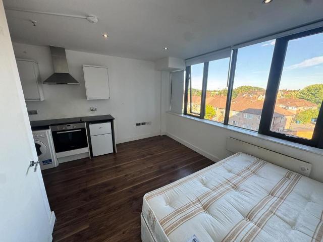 Kap House, 31 Elmgrove Road, Harrow HA1, Studio to rent, £1,250 pcm | PrimeLocation