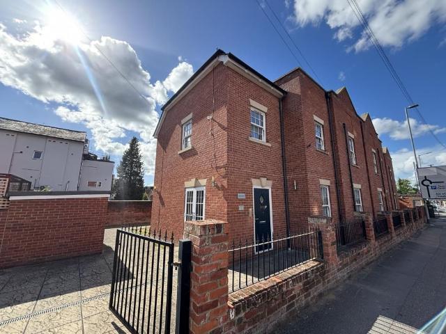Kapa House, Reading RG1, 1 bed flat to rent, £1,250 pcm | PrimeLocation