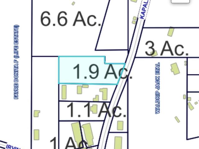 Kapalama Drive, Pass Christian, MS 39571