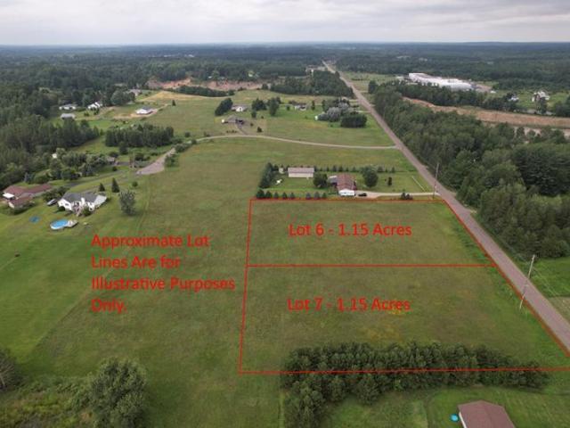 Kaphaem Rd Lot 7, Tomahawk, WI 54487