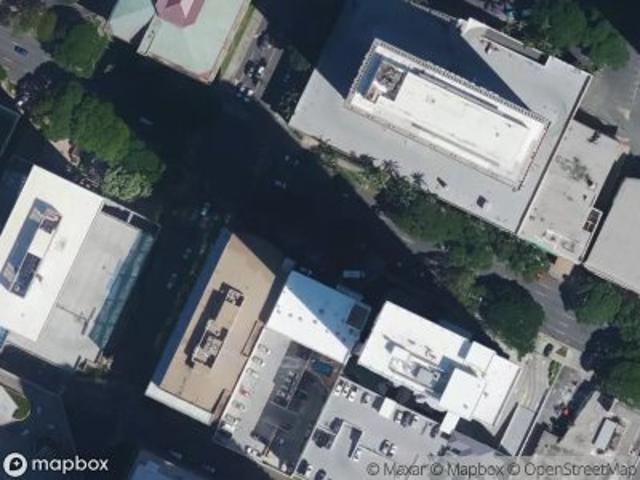 Kapiolani Blvd # 609