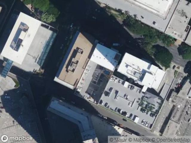Kapiolani Blvd