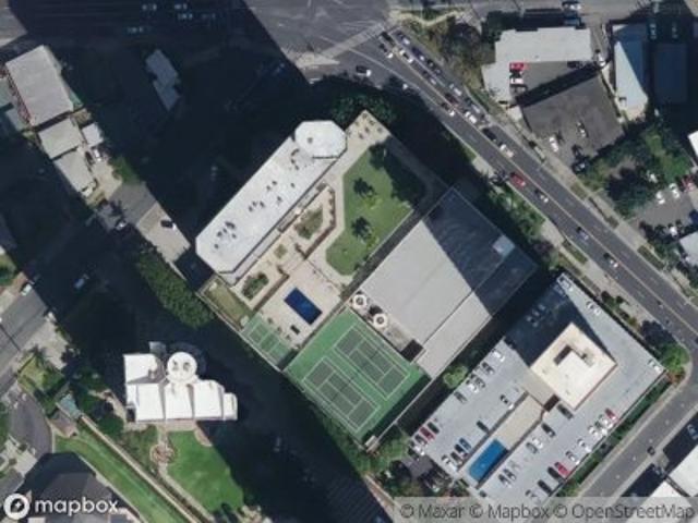 Kapiolani Blvd Apt 503