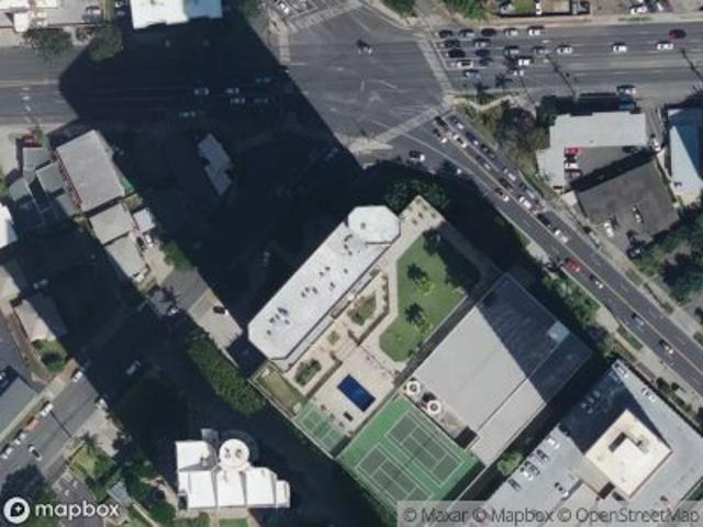 Kapiolani Blvd Apt