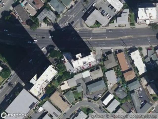 Kapiolani Blvd Ph 101